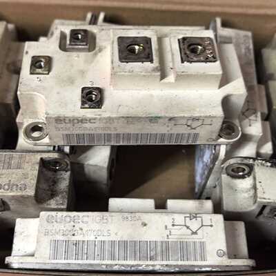 【议价-可维修】BSM300GA170D 300A1700V 工控备件  /均有货