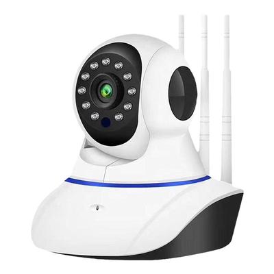 云存储智能摄像头有看头远程监控