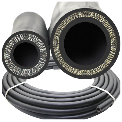 耐压高压尼龙橡胶管水管软管