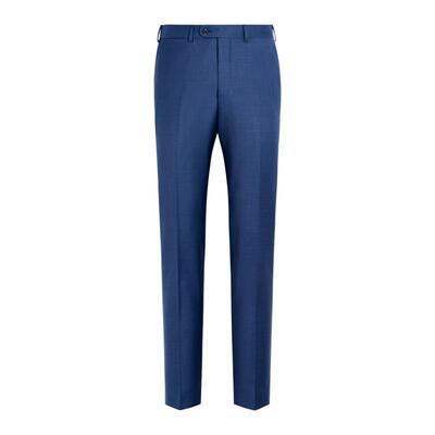 Suitsupply中蓝色长裤