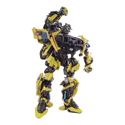 泰霸JH01救护车MPM11原大