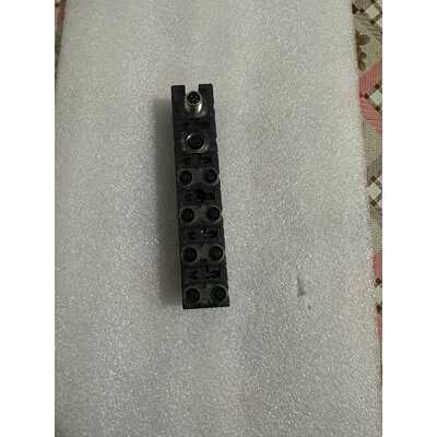 MURR 穆尔 Cube67 D18 E 8XM8 Art-