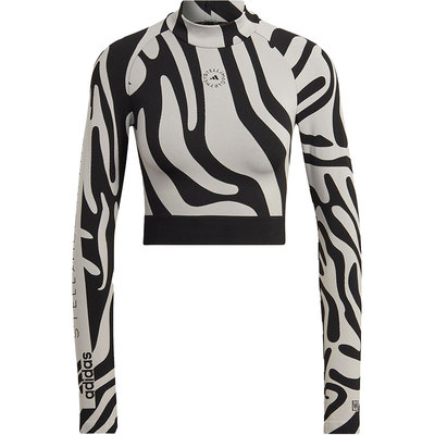 Adidas/阿迪达斯运动T恤