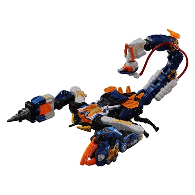 猛兽匣飓风蝎子猛兽匣飓风蝎子