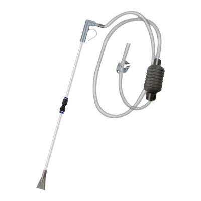 小缸换水神器吸粪器虹吸管吸便器