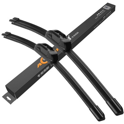 【3系】原厂原装雨刮器更干净！