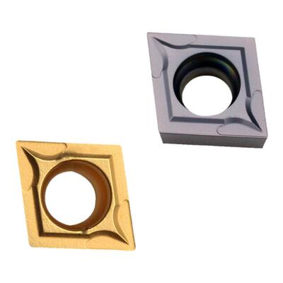 不锈钢镗孔刀片CCMT060202/04/08