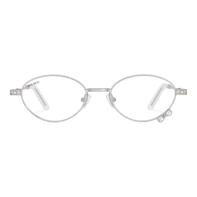 MAIJHOO珠宝镶嵌泪痣镜框