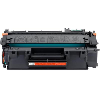 适用惠普P2015dn硒鼓HP53A P2015n P2015x/d P2014 M2727nfs Q7553A碳粉盒佳能LBP3310 LBP3370 CRG315墨粉盒