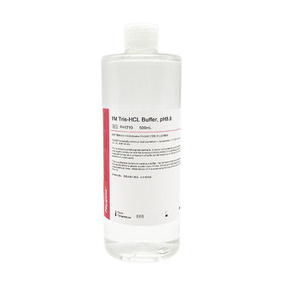 Tris-HCl缓冲液pH8.8实验试剂