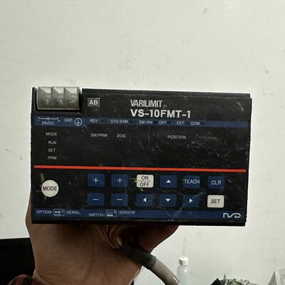 询价-NSD VS-10FMT-1 角度控制器