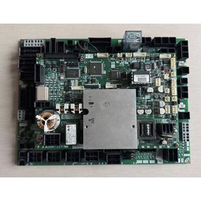 议价电梯门机板DOR1231DOR1231BDOR维修