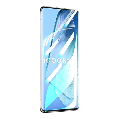 班迪星适用iqooneo5系列手机膜