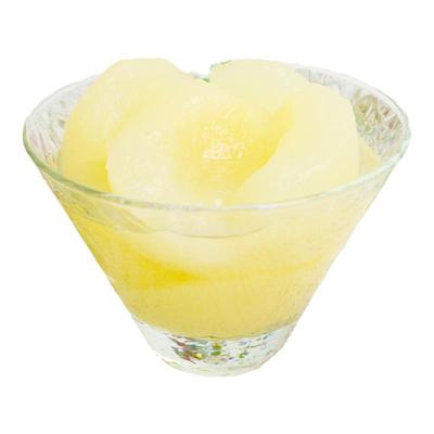 砀山特产梨罐头整箱6罐装