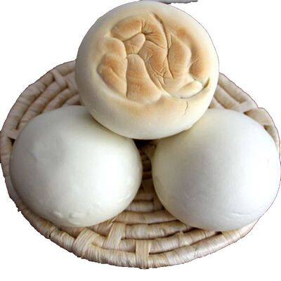 老面铁锅蔗糖北方早餐晚餐饽饽