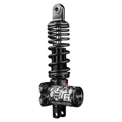 比博士后减震E300P/E200P改装