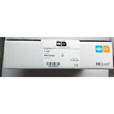 议价HIMA  F 3330