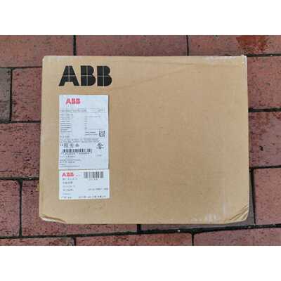 议价PSE72-600-70 全新未开封ABB软启动器 1SFA897107R70000 请询