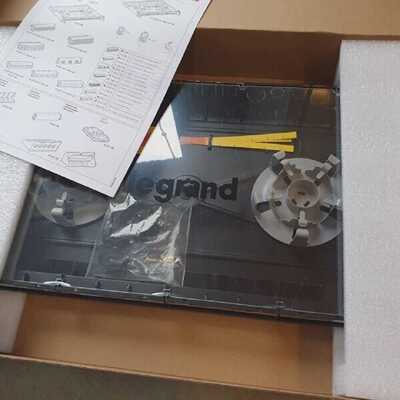 Modulare optische Schublade LEGRAND VDI 032100