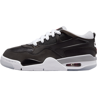 Nike/耐克正品JORDAN GS女子大童耐磨气垫篮球鞋HV5187-010
