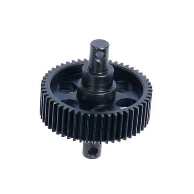 SCX10 仿真攀爬车金属中波箱齿轮 90016 90021 90022 90027 90028