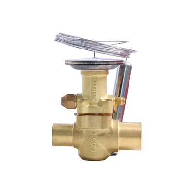 丹佛斯膨胀阀TES55-TEX55感温包