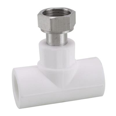 20ppr4分黄铜活接热水器