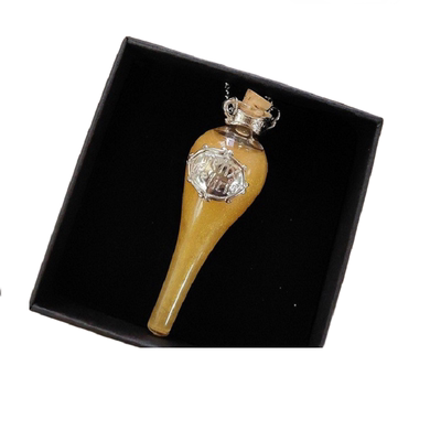 哈利波特福灵剂项链幸运药水