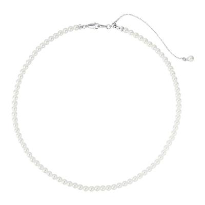 ChillTalent•满珠珠链项链轻奢小众高级感经典