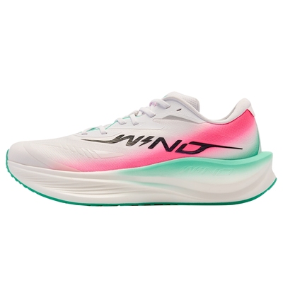 乔丹强风3.5TR丨防水训练男跑鞋