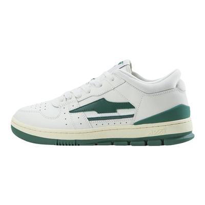 爱威亚秋动百搭运动休闲鞋子男女