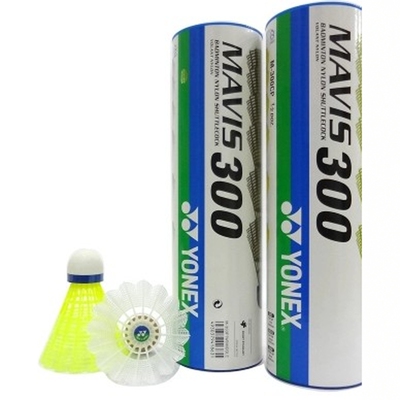 正品yonex尤尼克斯尼龙球羽毛球