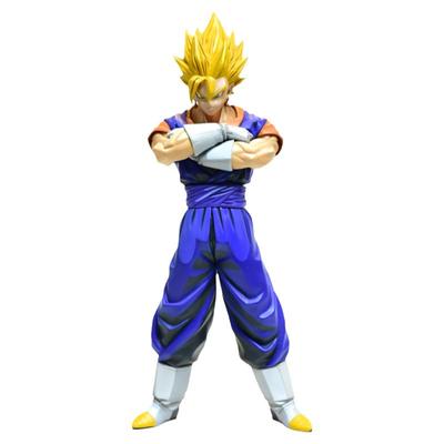 大号漫画色孙悟空贝吉特手办