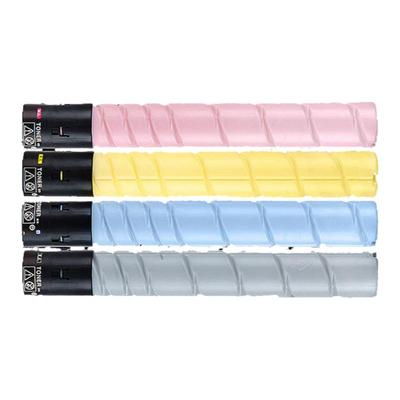 天威tn223粉盒适用柯尼卡高容量