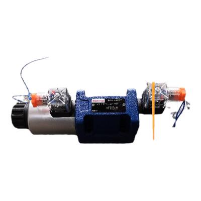 液压电磁阀液压机换向阀4WE10G