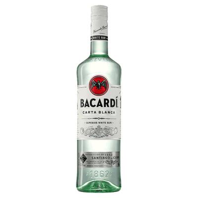 百加得白+君度调酒搭配调酒搭档