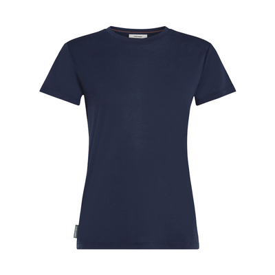 icebreaker短袖T恤亲肤透气舒适