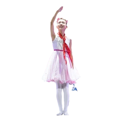 儿童舞蹈服厂家直销集体舞蹈