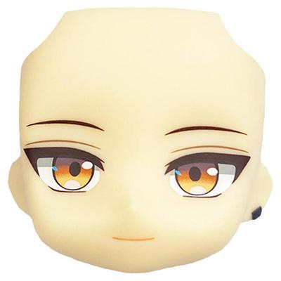 gsc脸壳粘土人正版散货