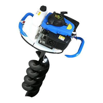 地钻挖坑机打洞机种植机栽树神器