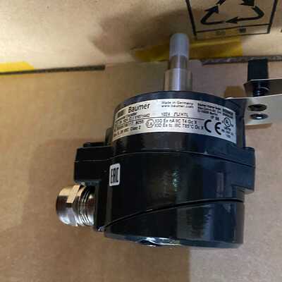 {议价}SEW编码器EH1C HOG74DN1024CI 全新