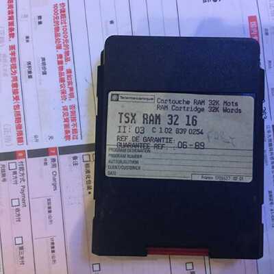 议价TSX RAM 32 16  ,  TSXRAM3216