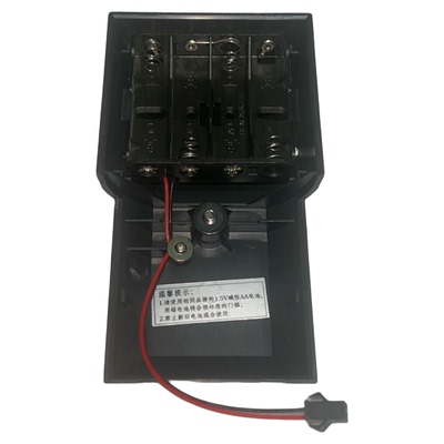 艾迪尔1003#1800#电池盒电池仓