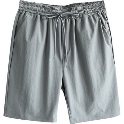 短裤商务直筒休闲速干吸湿透气