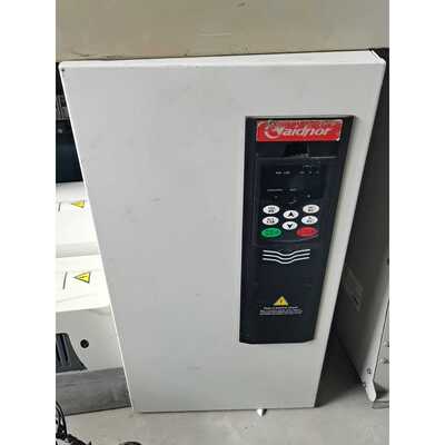 议价韦德韦诺变频器45kw变频器VDF730T4555P拆机维修