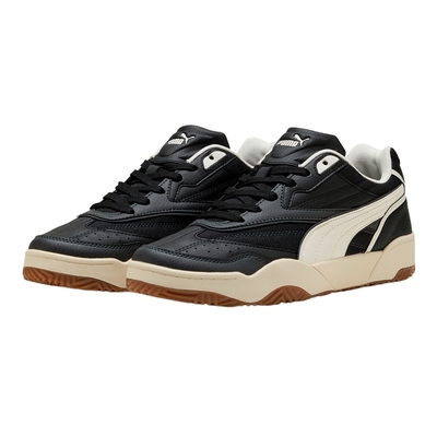 PUMA彪马休闲鞋秋男女同款Tifosi Grande中低帮板鞋402616-02