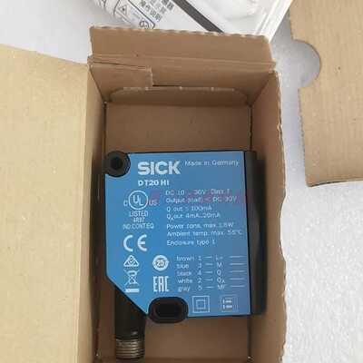 议价DT20-P224B西克sick激光距离传感器 订货号:1040405原装现货