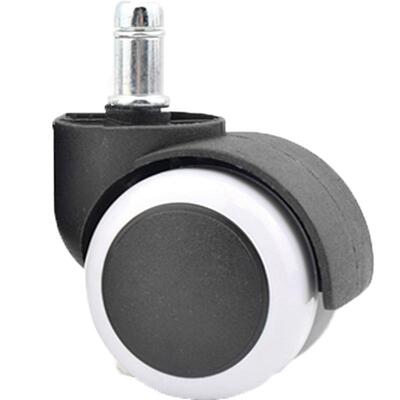 万向轮转椅轮子通用办公椅滚轮