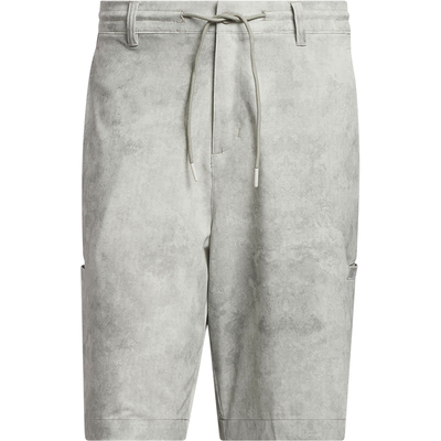 阿迪达斯男士系带运动短裤