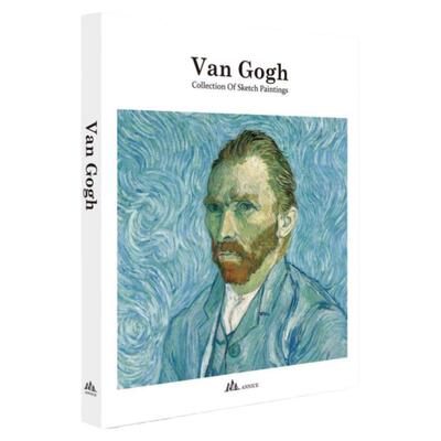 梵高作品集画册VanGogh